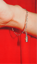 Vodka Bottle | Charm – Elizabeth Bay