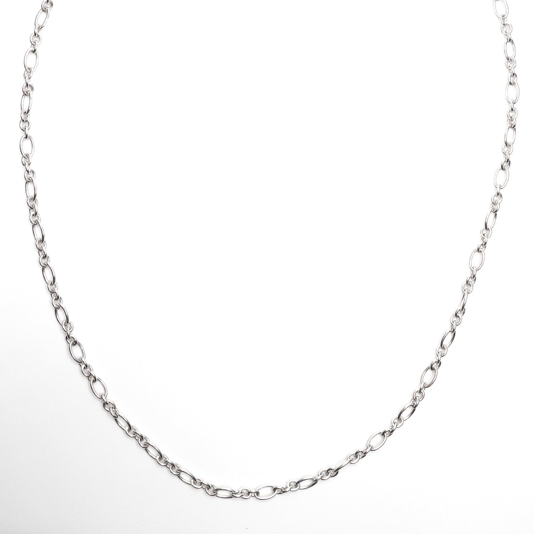 Necklace Chain | Silver – Elizabeth Bay