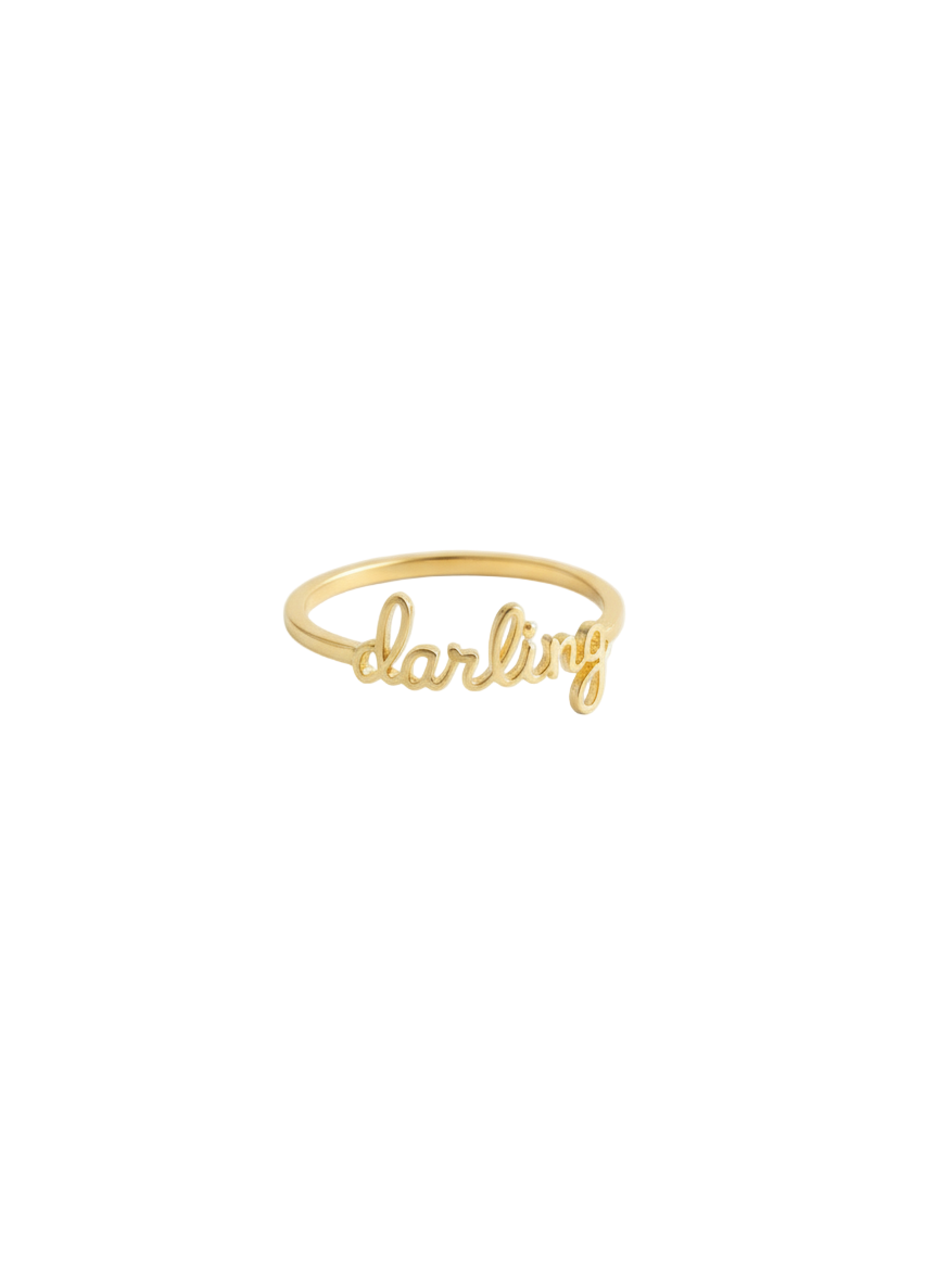 The Darling Ring – Elizabeth Bay