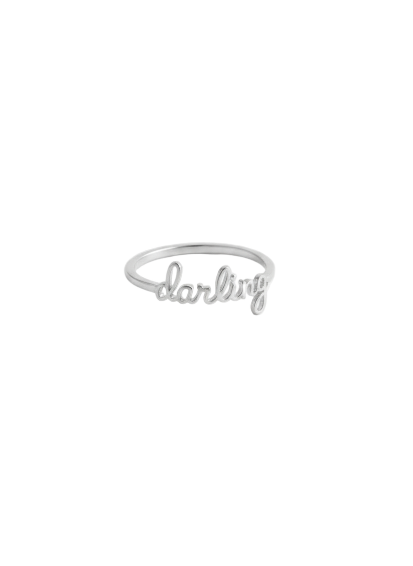 The Darling Ring – Elizabeth Bay