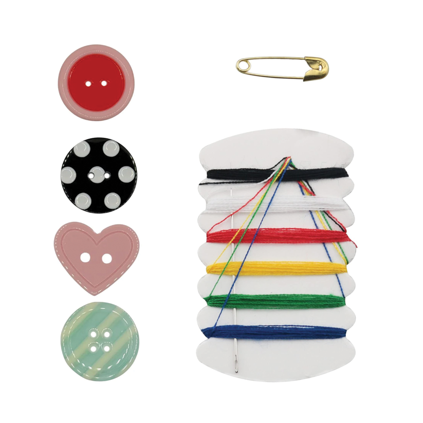 In a Stitch Sewing Kit – Elizabeth Bay